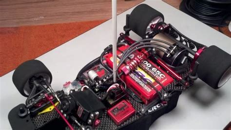 New Team CRC Gen XL Page 73 R C Tech Forums