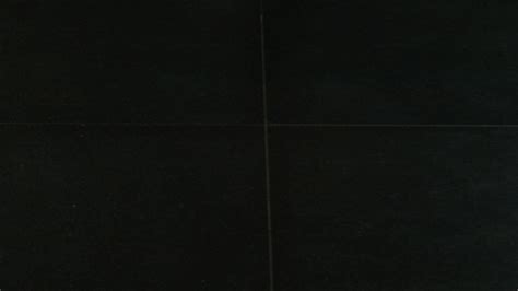 Jet Black Granite Floor And Wall Tiles Uk British Granite
