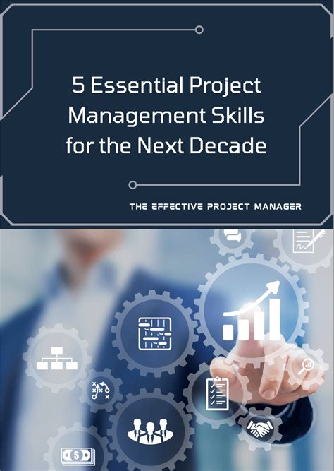 Effective Project Manager