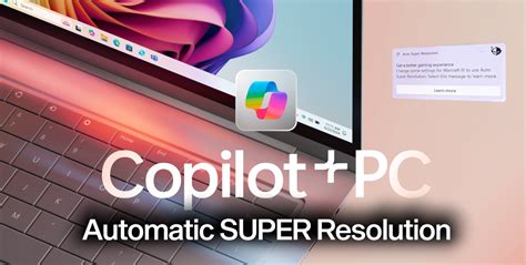 How To Activate Automatic Super Resolution In Windows 11