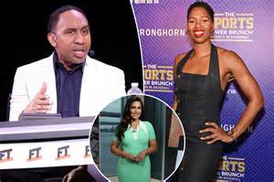 Potential Candidates To Replace Molly Qerim On ‘first Take After Shock