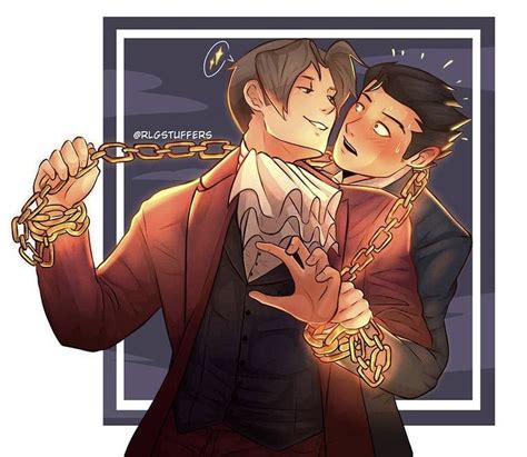 Pin By Yukiko Shi On Phoenix Wright Phoenix Wright Anime Ace