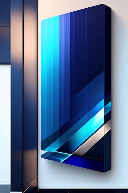 Premium Ai Image Building Blocks Of The Digital Age Exploring Key Technologies Background Ai