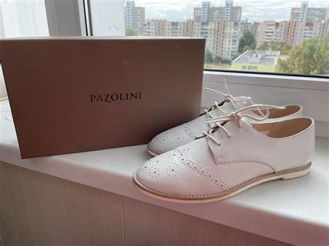 Жіночі нові туфлі оксфорди — ціна 1700 грн у каталозі Оксфорди Купити