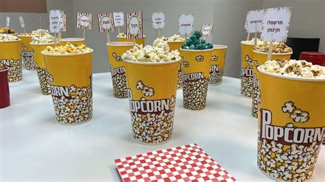 Bar Laosani On Linkedin National Popcorn Day At Realcommerce Uniqui User Experience Strategy