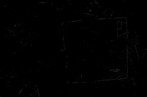 Python Cv2houghlinesp On A Skeletonized Image Stack Overflow