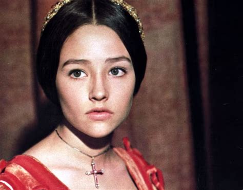 ‘로미오와 줄리엣 올리비아 핫세 사망…향년 73세