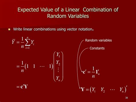 Ppt Introduction To Biostatistics Pubhlth 540 Multiple Random Variables Powerpoint