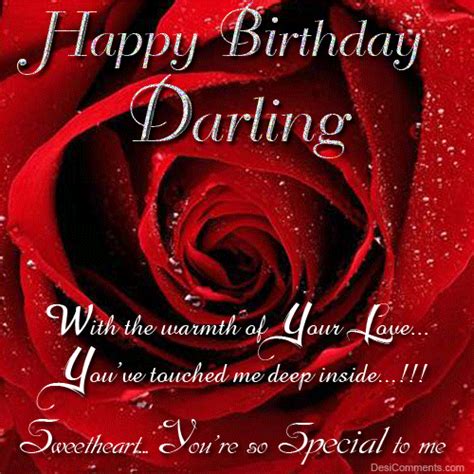 Happy Birthday Quotes For Boyfriend Quotesgram