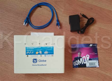 Globe Modem Broadband Wifi G LTE MODEL HUAWEI B ADMIN ACCESS GOMO SIM GB
