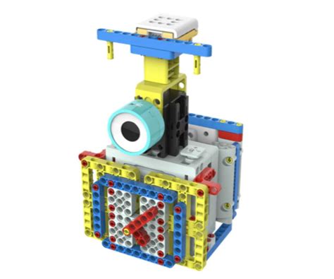 Ubtech Education Ukit Intermediate With Digital Curriculum Geyer