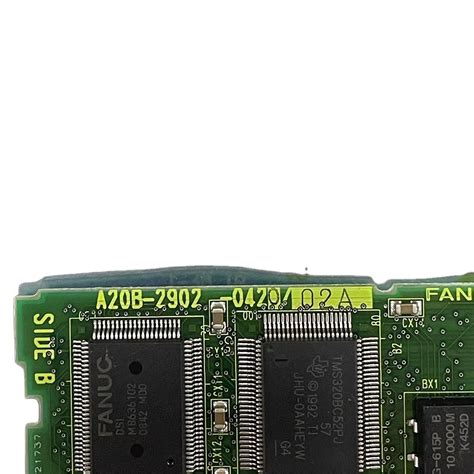 A20b 2902 0420 Fanuc Pcb Circuit Board Fanuc Robot Parts And Automation Components Vcocnc