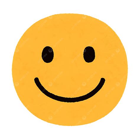 Emoticon Sign Smile Icon Happy Irasutoya Happy Sign Concise Ai