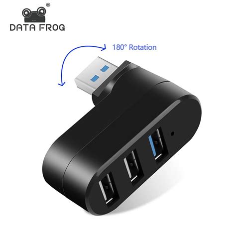 3 Poort Multi 2 0 3 0 Usb Hub Mini Usb Hub Hoge Sn Grandado