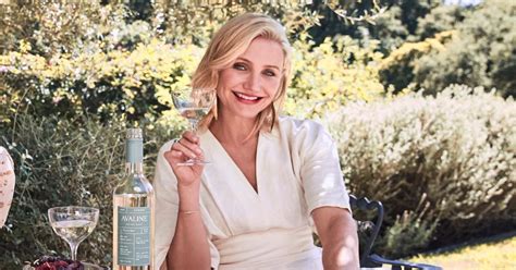 Cameron Diaz Felt Pressure To Get Botox During Successful Career