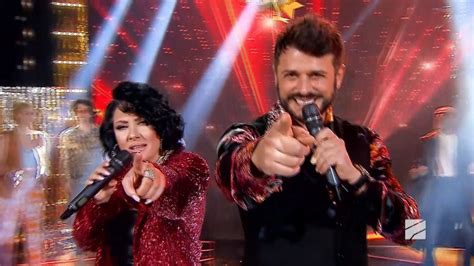 დუეტი “ჯორჯია” “გიყვარდეს გჯეროდეს” 🎷🎺 დუეტი “ჯორჯია” “გიყვარდეს გჯეროდეს” 🎼🎤 By Night