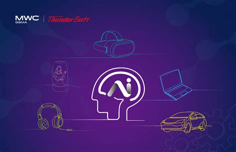 Thundersoft Showcased Smart Device Innovation Solutions At Mwc2024 Thundersoft