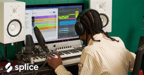 Splice Unveils “create With Your Own Loop” Dawcrash