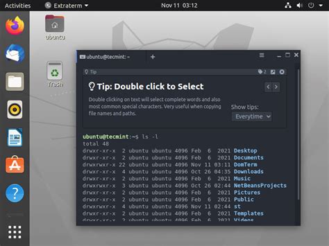 22 Useful Terminal Emulators For Linux Desktop Tech Tribune France