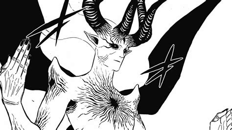 How Julius Became Lucius In Black Clover Explained