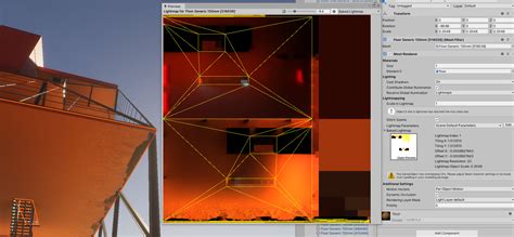 Gi Artifact Unity Engine Unity Discussions