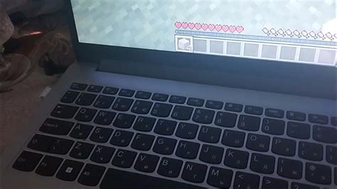 Как ставить блоки в [ МАЙНКРАФТЕ ] Minecraft Youtube