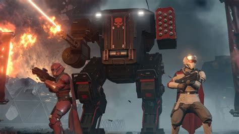 Best Controller Settings And Binds For Helldivers 2 On Xbox