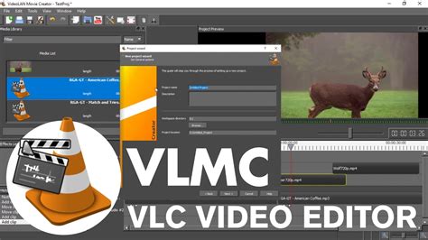 How To Edit Video Clips In Vlc Media Player Falotrail