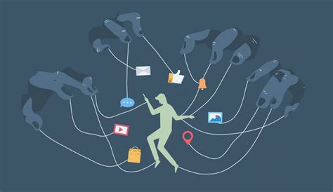 The Social Dilemma Algorithms And Insurrection