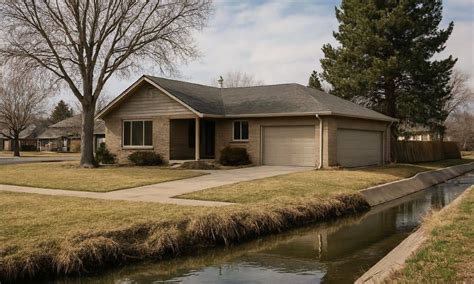 How A Fema Elevation Certificate Affects Your Home Alta Survey Denver