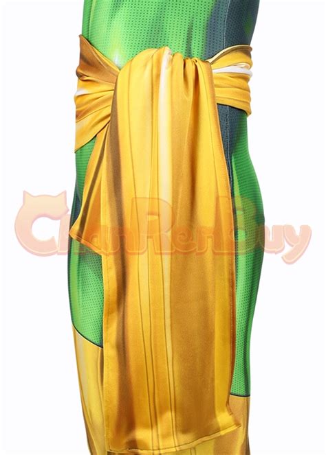 X Men Phoenix Jean Grey Costume Cosplay Bodysuit Chaorenbuy Cosplay