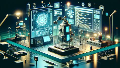 Explorando O Potencial Do Esp32 Em Projetos Iot Blog Saravati Tudo