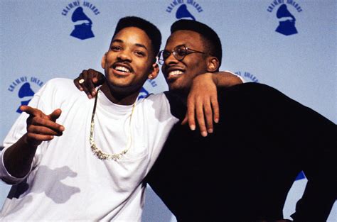 Dj Jazzy Jeff And The Fresh Prince Reunite For Grammy Hip Hop Special