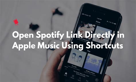 How To Open Spotify Links Directly In Apple Music IPhone Hacks 1 IPhone IPad IOS Blog