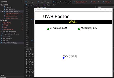 Esp32 Uwb Indoor Positioning Test Makerfabs