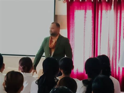 Devendra Pratap Singh On Linkedin Campus Selection