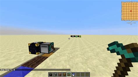 [1 5 2 ] Computercraft Program Farm Updated Youtube