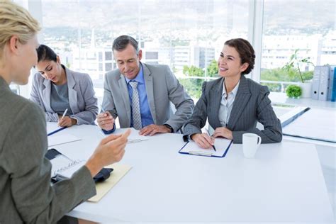 10 Consulting Interview Questions And Answers You Need To Know