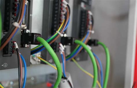 Understanding Sinking Vs Sourcing In Plc Systems