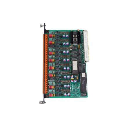 Supply B R ECPT Analog Input Module Wholesale Factory Spare Center