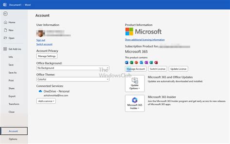 Cant Type Anything In Microsoft Word What To Do