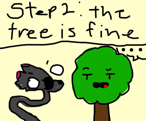 Step 1 Big Bad Wolf Huffed And Puffed Drawception