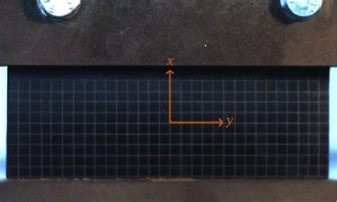 Figure 1 From Analysis Of The Transversely Isotropy Due To The Production Process Of Carbon