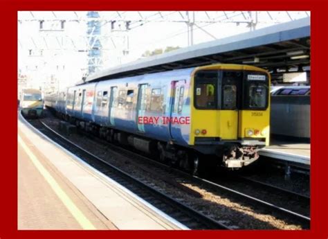 Photo Class 315 Unit No 315 834 £185 Picclick Uk