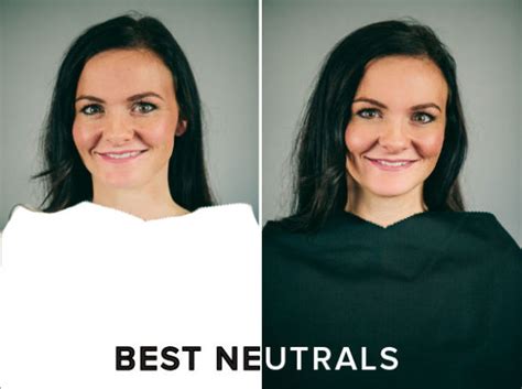 Best Worst Colors For Winter Seasonal Color Analysis Artofit