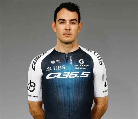 Matteo Moschetti Fiche Coureur Palmarès Todaycycling
