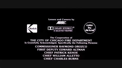 Kodak Credits Variants Logo Timeline Wiki Fandom