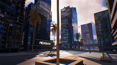 Criminal Paradise Rp Seymour Fortnite Creative Map Code