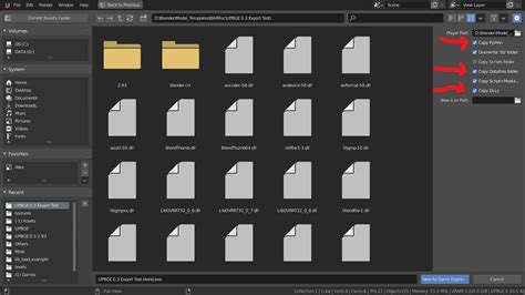 game export multiprocessing error game engine support and discussion blender artists community