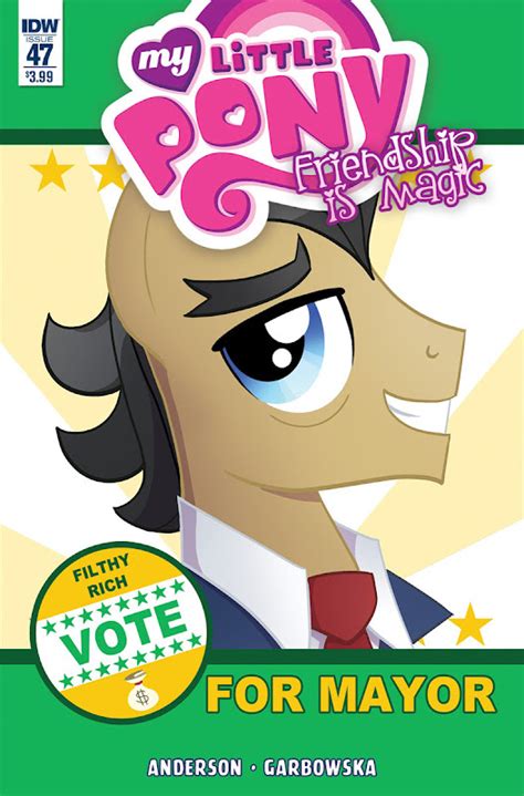 Mlp 47 Comic Covers Mlp Merch Mlp 47 Comic Covers Mlp Merch